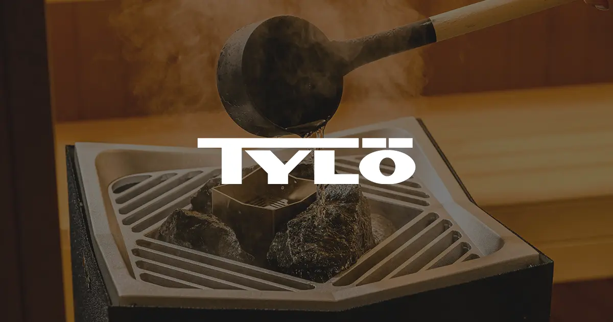 ティーロ（TYLO） | スウェーデンのサウナメーカー